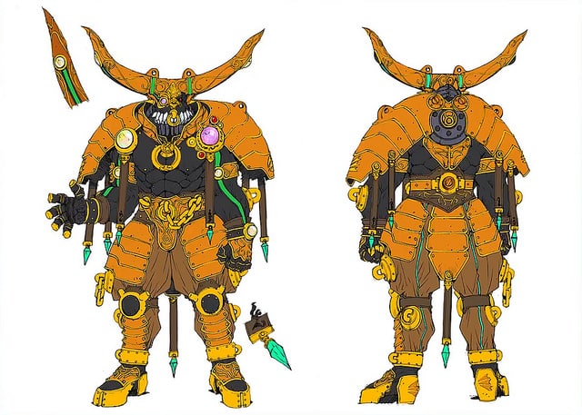 Kamen Rider Fourze image