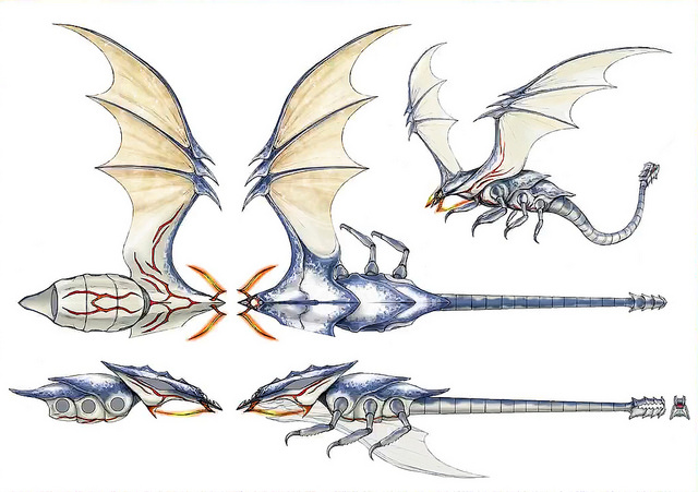 Picture of Kamen Rider Wizard