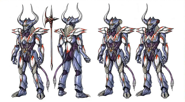 Picture of Kamen Rider Wizard