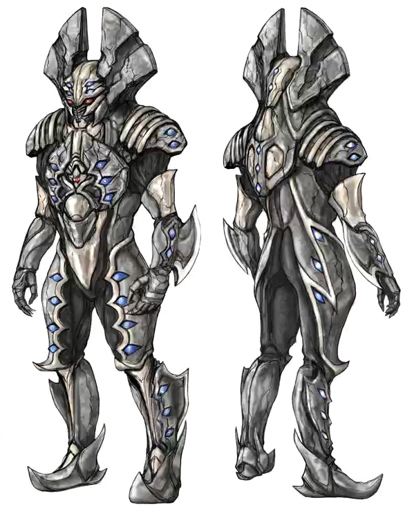 Image of Kamen Rider Wizard