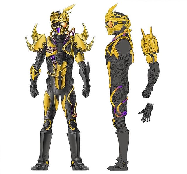 Kamen Rider Drive picture