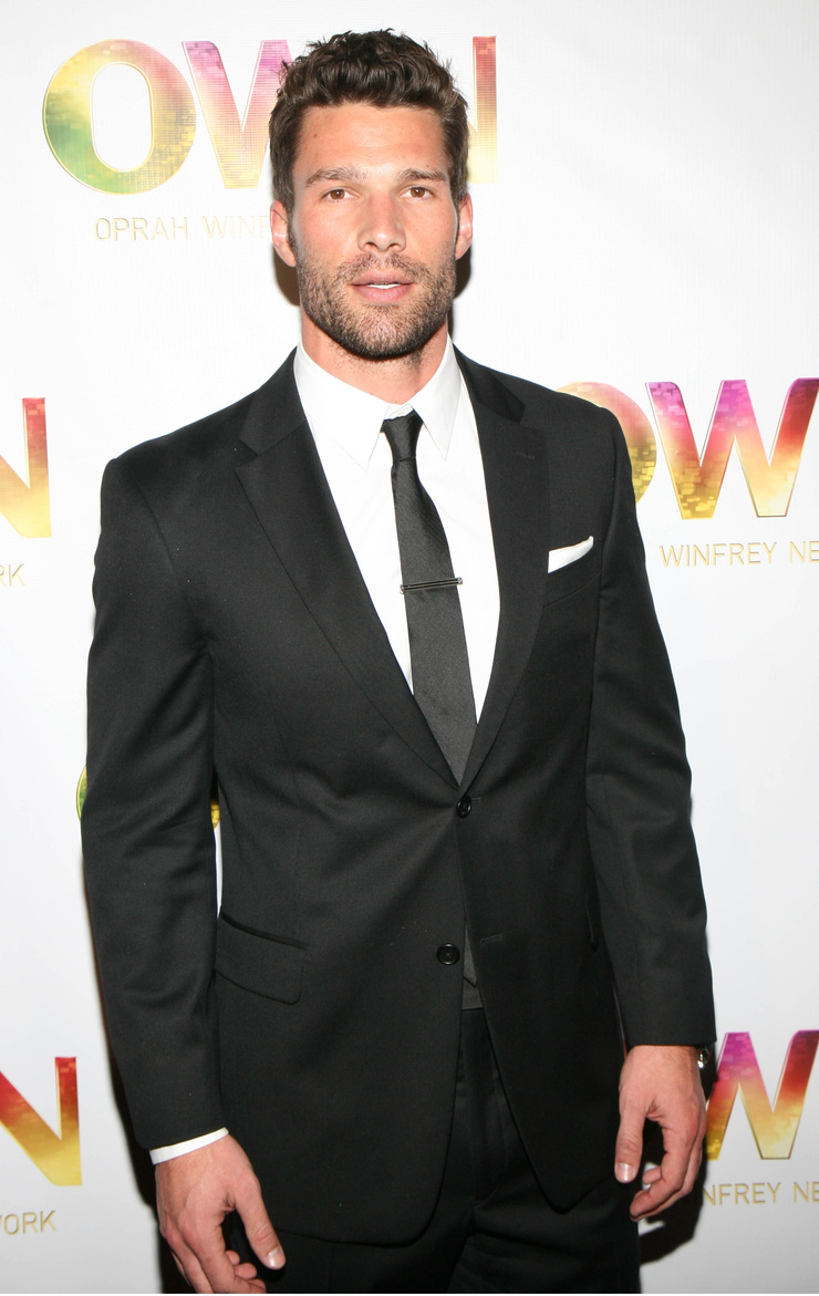 Picture of Aaron O'connell