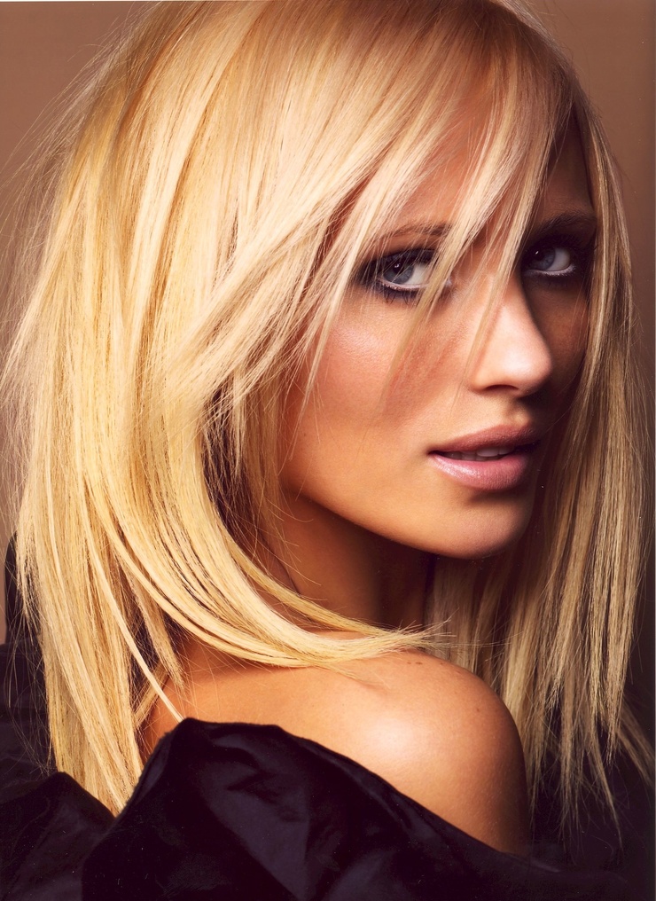 Picture of Yfke Sturm