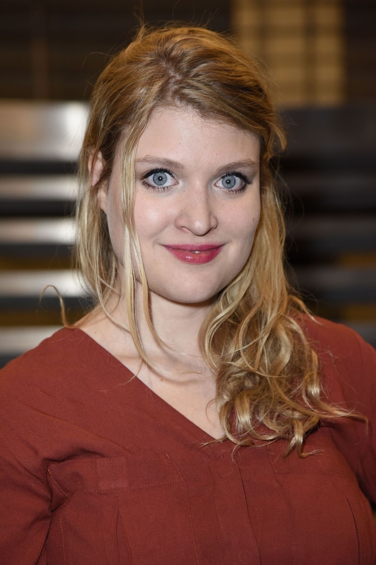 Picture of Lara Mandoki