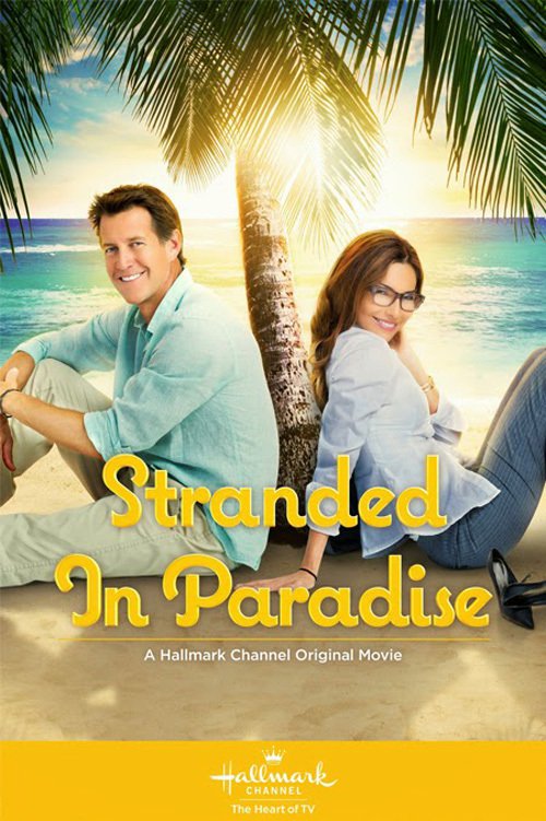 Picture of Stranded in Paradise (2014)