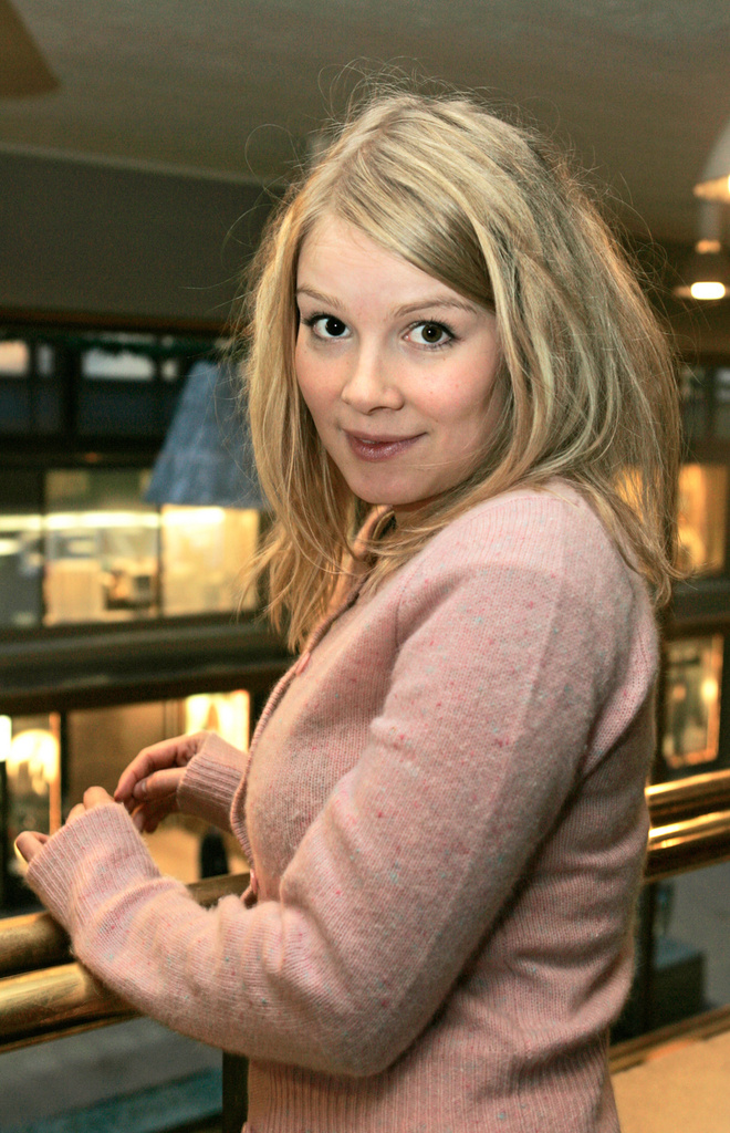 Pamela Tola image