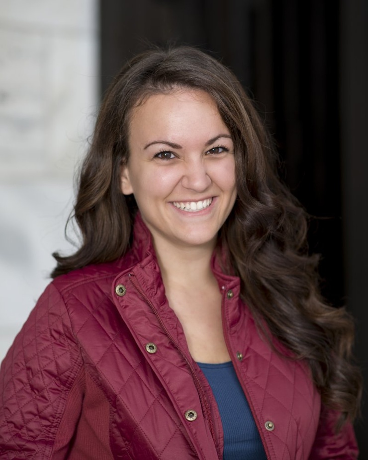 Image of Kinsley Funari