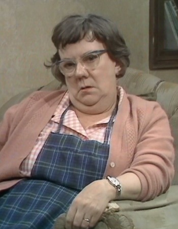 Picture of Else Garnett