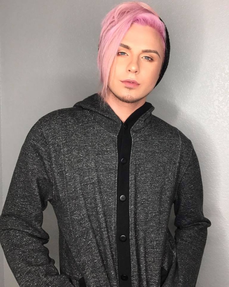 Picture of Cameron Clayton