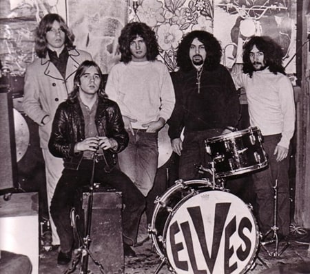 Picture of Gary Driscoll