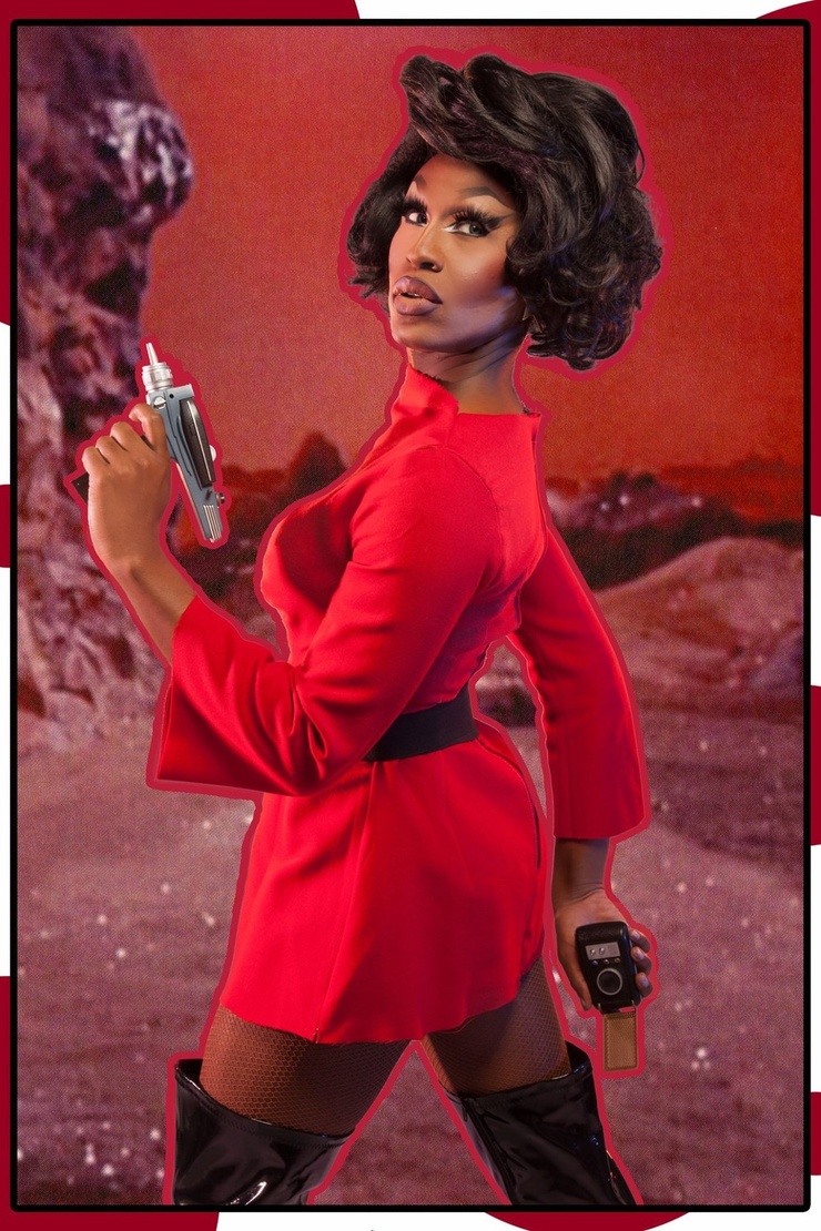 Picture of Jaren Merrell