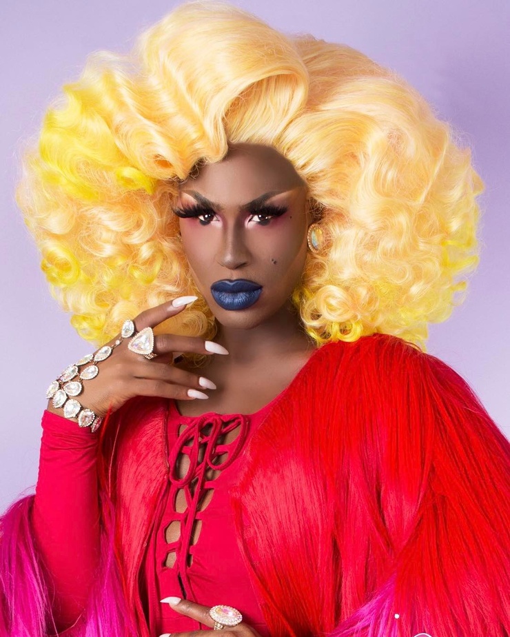 Picture of Jaren Merrell