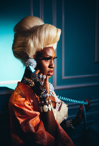 Jaren Merrell picture