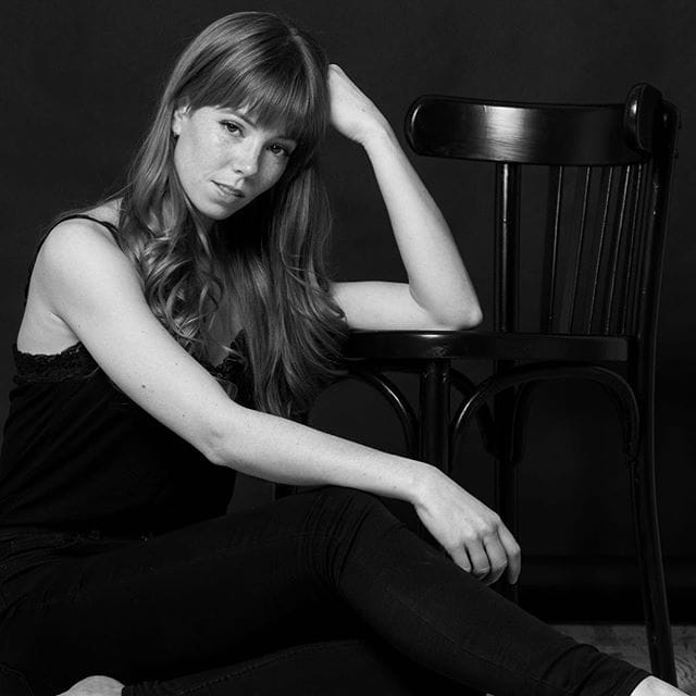 Picture of Emily van Tongeren