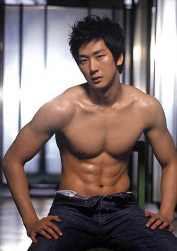 Picture of Ji-ho Shim