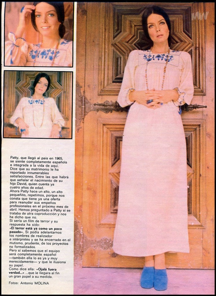 Picture of Patty Shepard