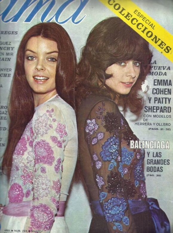 Picture of Patty Shepard