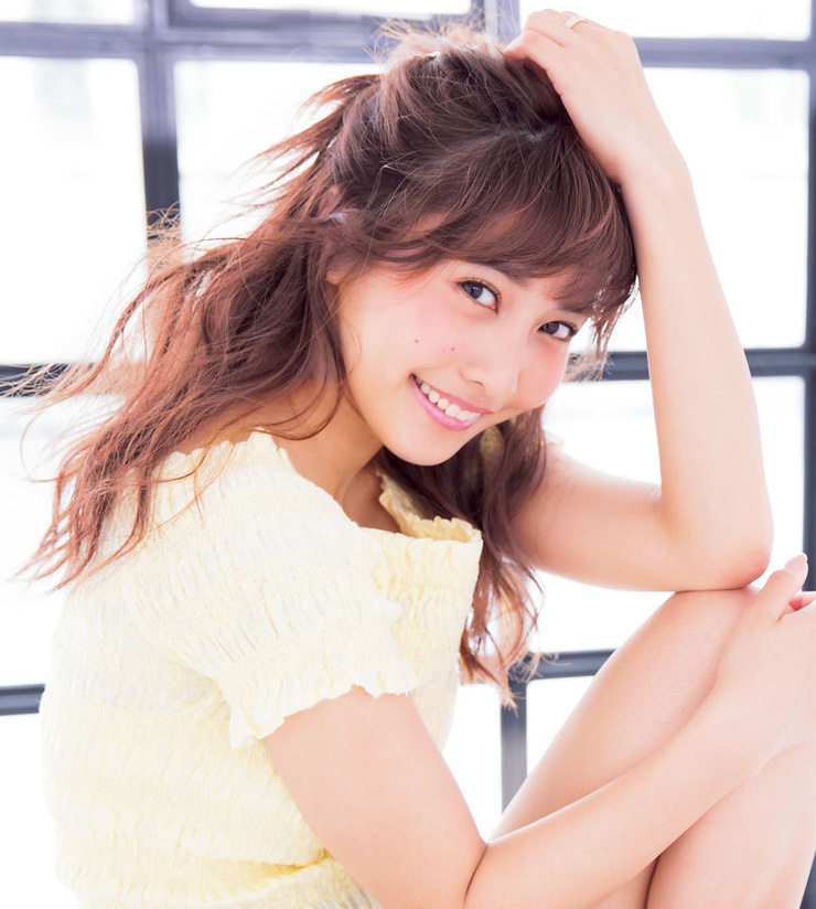 Picture Of Hinako Sano