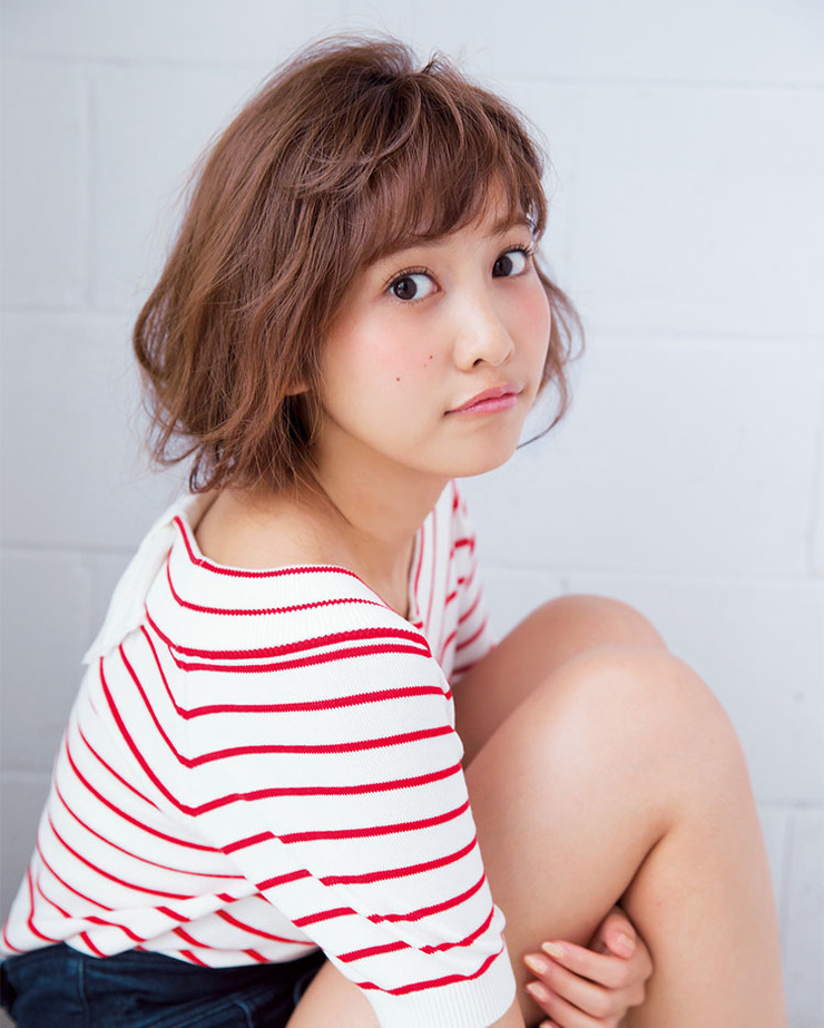 Picture of Hinako Sano