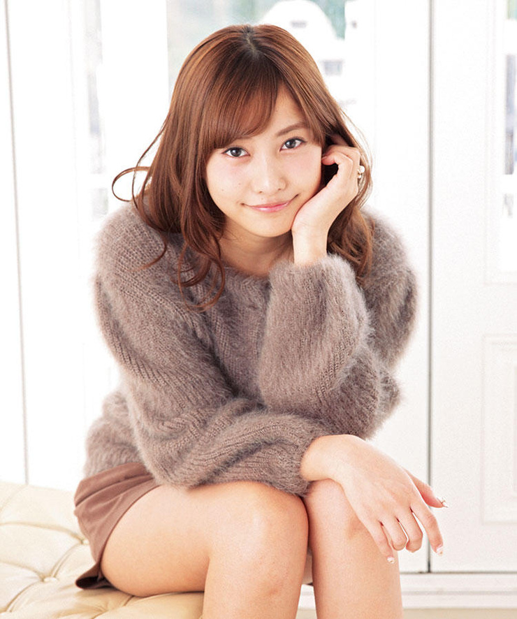 Picture of Hinako Sano