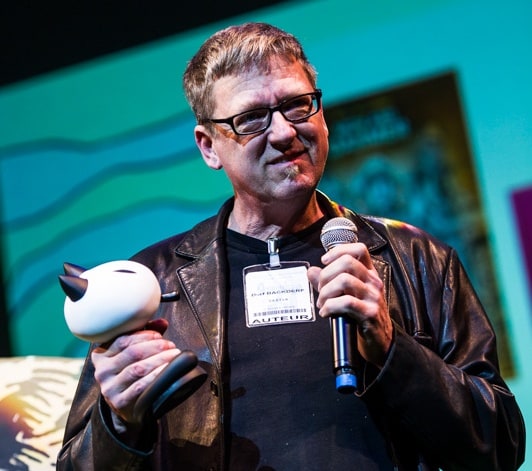 Derf Backderf picture