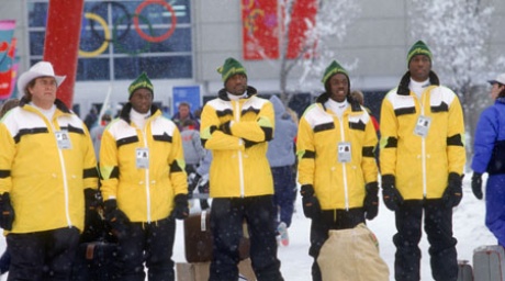Picture of Cool Runnings