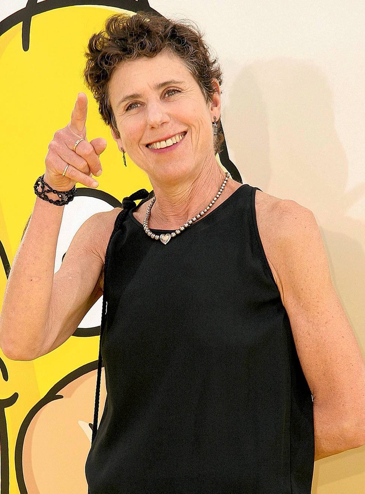 Julie Kavner image