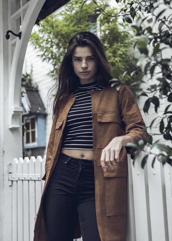 Image of Guusje Stavast