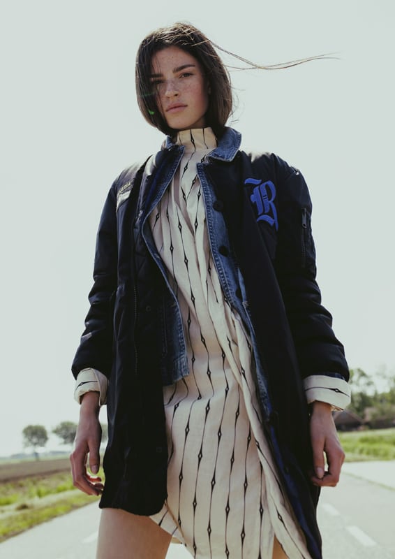 Picture of Guusje Stavast