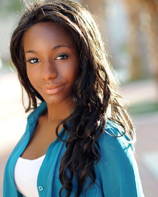 Picture of Talia A Davis