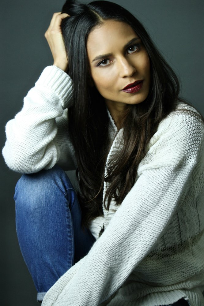 Picture of Chelsea Diggs-Smith