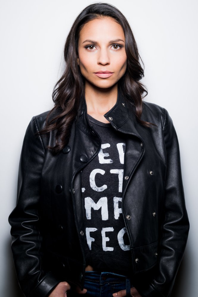 Picture of Chelsea Diggs-Smith