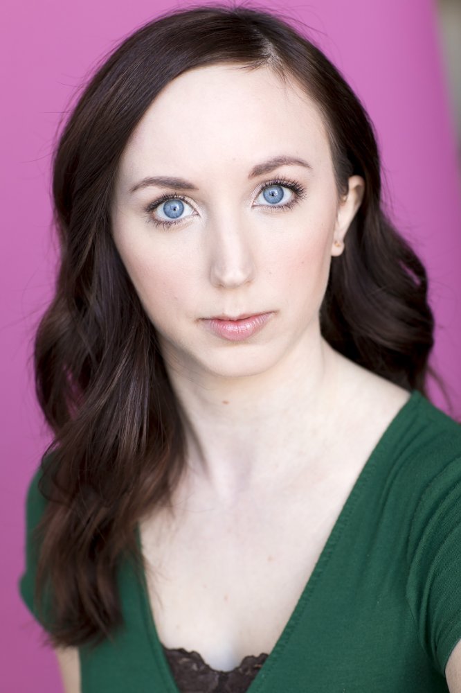 Image of Nicolette Shutty