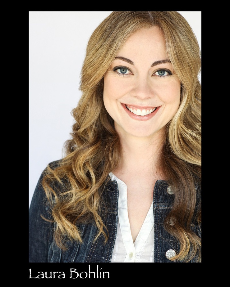 Picture of Laura Bohlin
