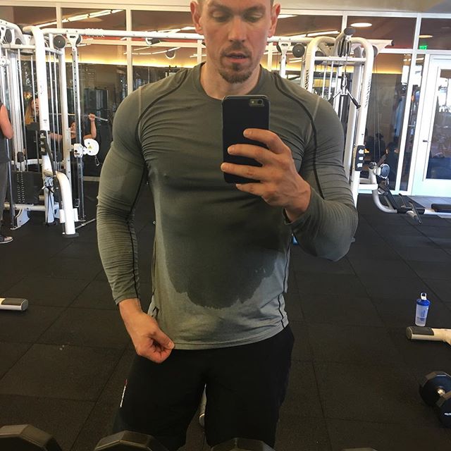 Picture of Steve Howey