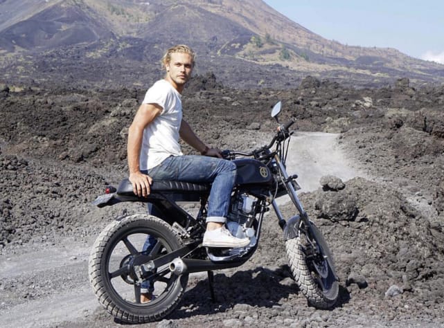 Picture of Christopher Mason