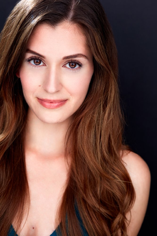 Picture of Stephanie Fischer