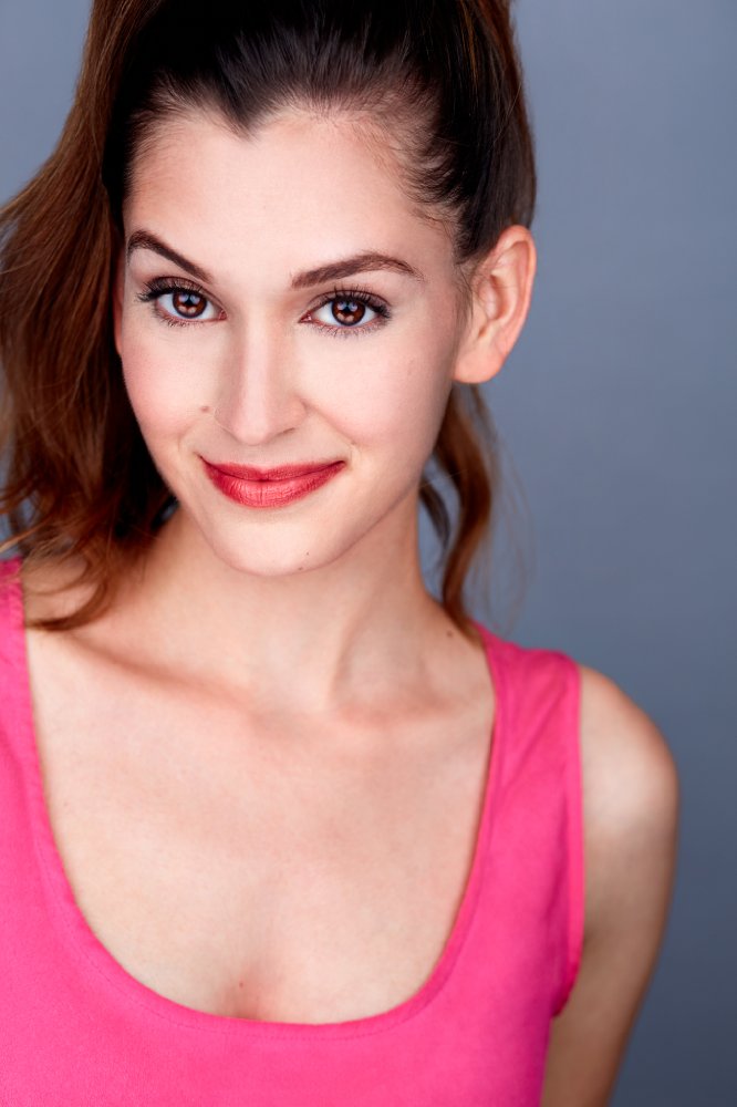 Stephanie Fischer image