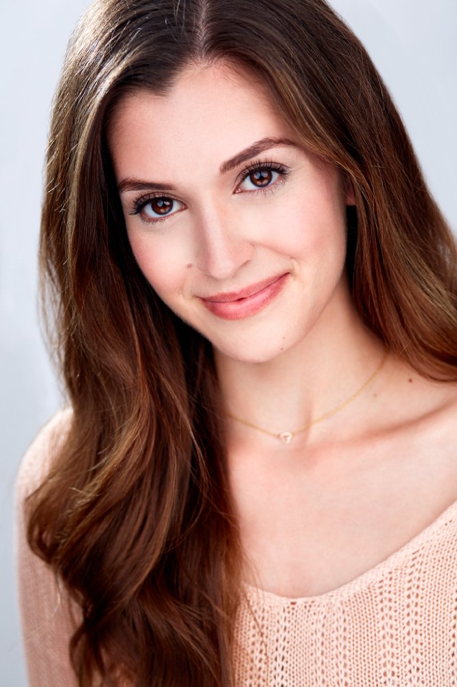 Image of Stephanie Fischer