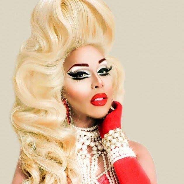 Alexis Mateo Picture