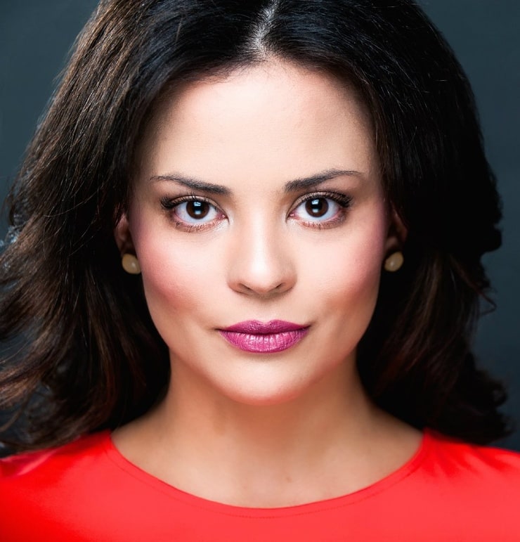 Picture of Chelsea Alana Rivera