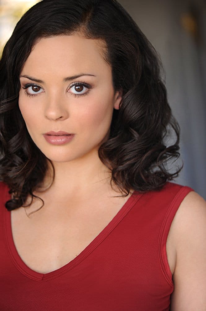 Picture of Chelsea Alana Rivera