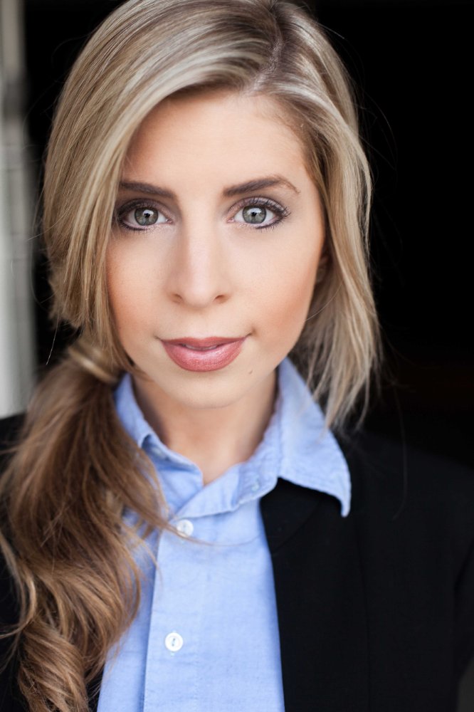 Picture of Lindsay Lamb