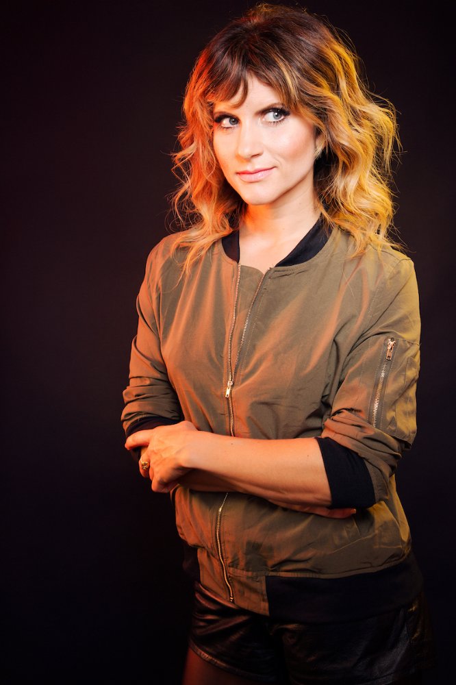 Picture of Brooke van Poppelen