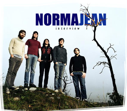 Picture of Norma Jean