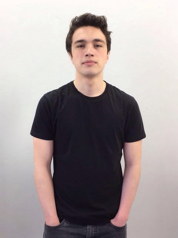 Picture of Burak Dakak