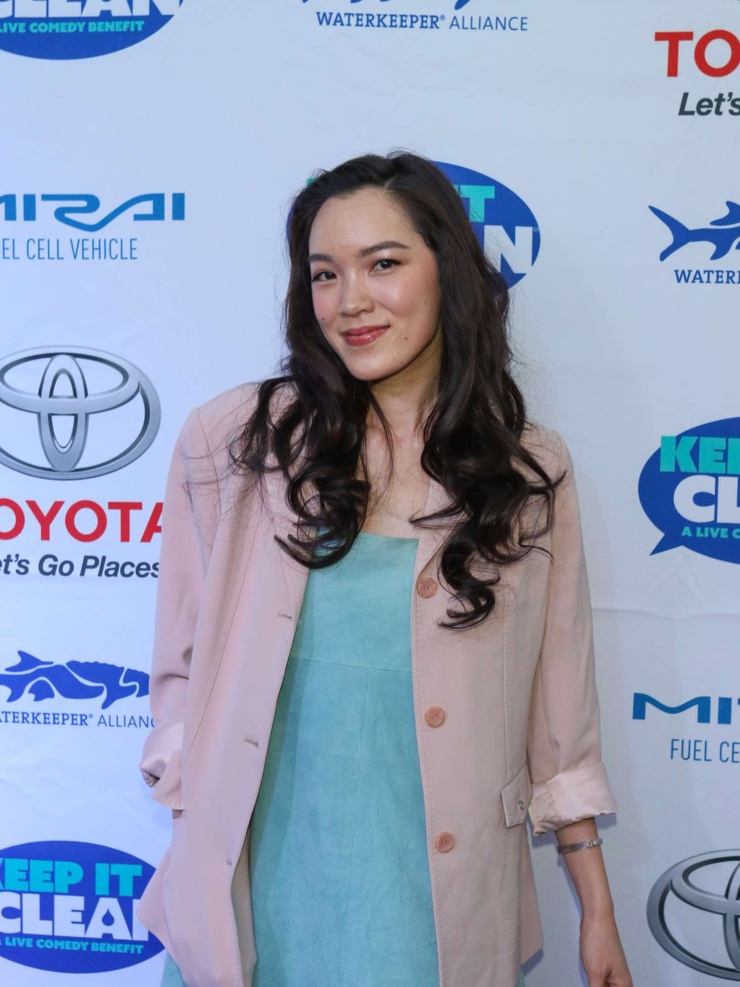 Picture of Jessika Van