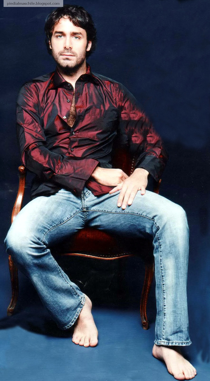 Picture of Daniele Pecci