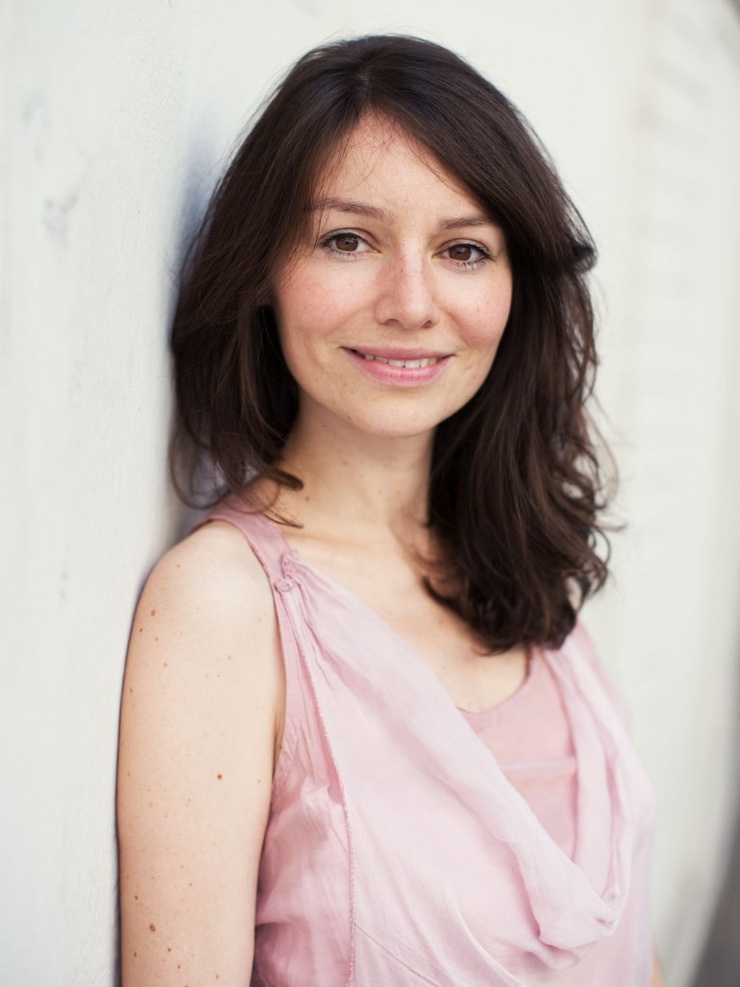 Picture of Lisa Julie Rauen