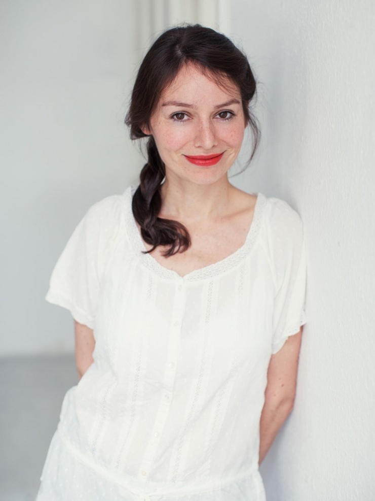 Picture of Lisa Julie Rauen